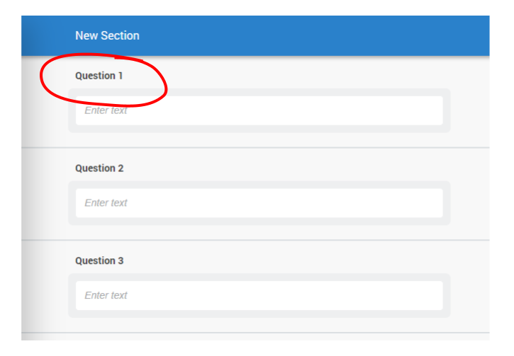 Learning Survey Solutions – question_types