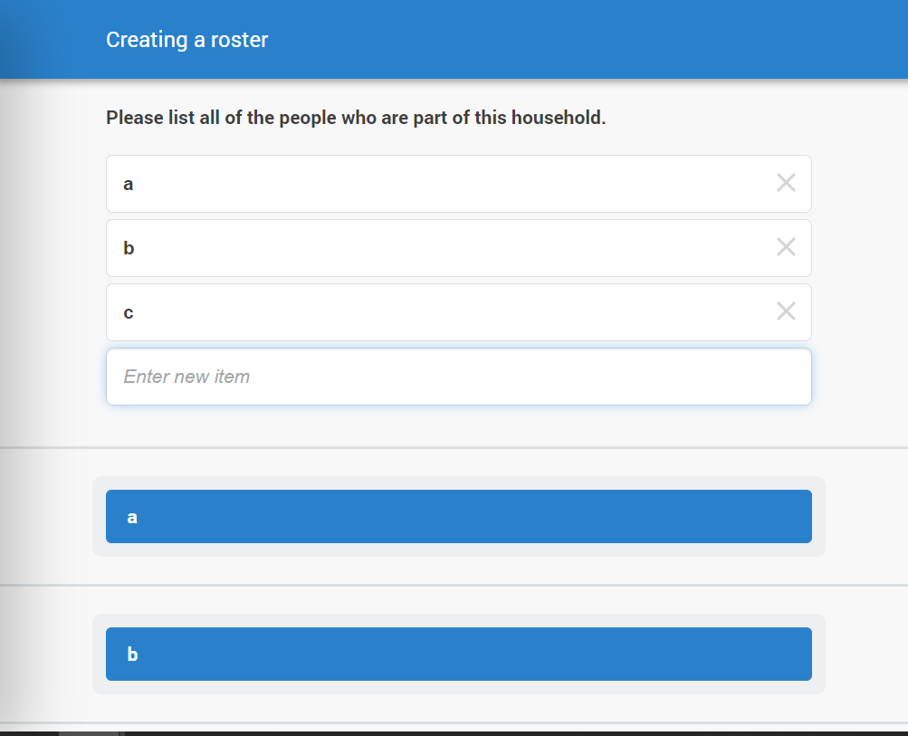 Learning Survey Solutions – create_basic_rosters