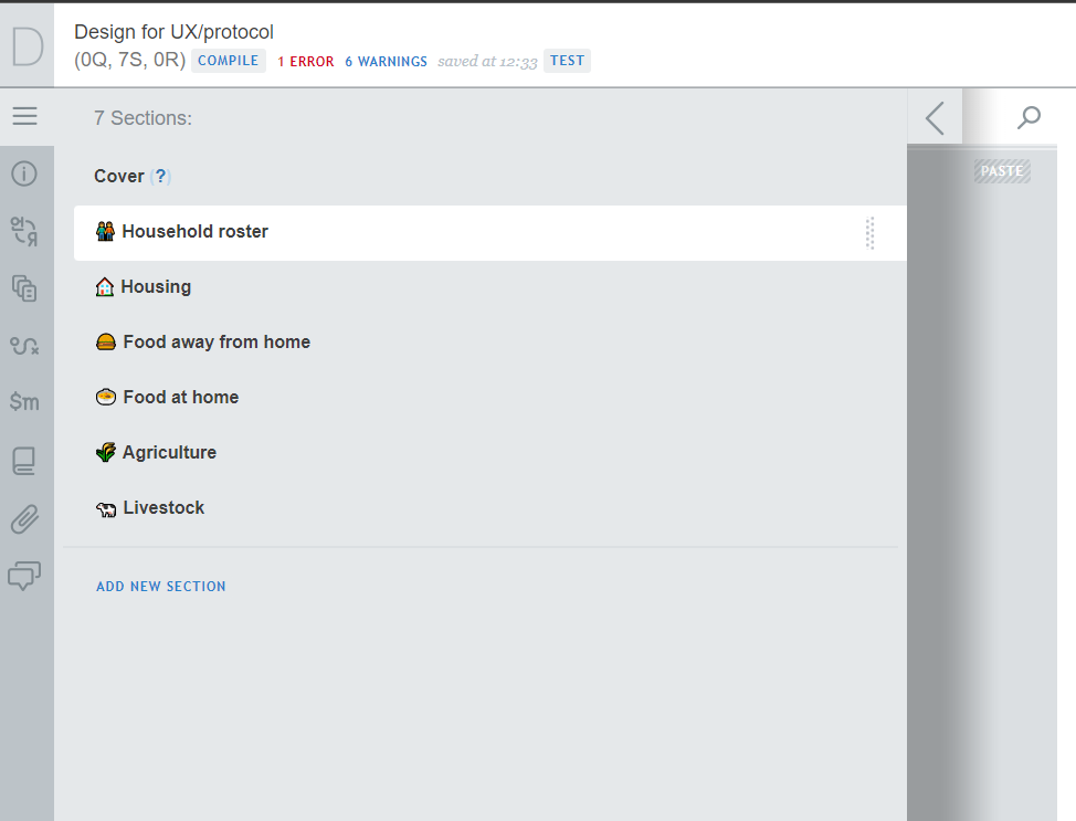 Learning Survey Solutions – design_for_ux_protocol