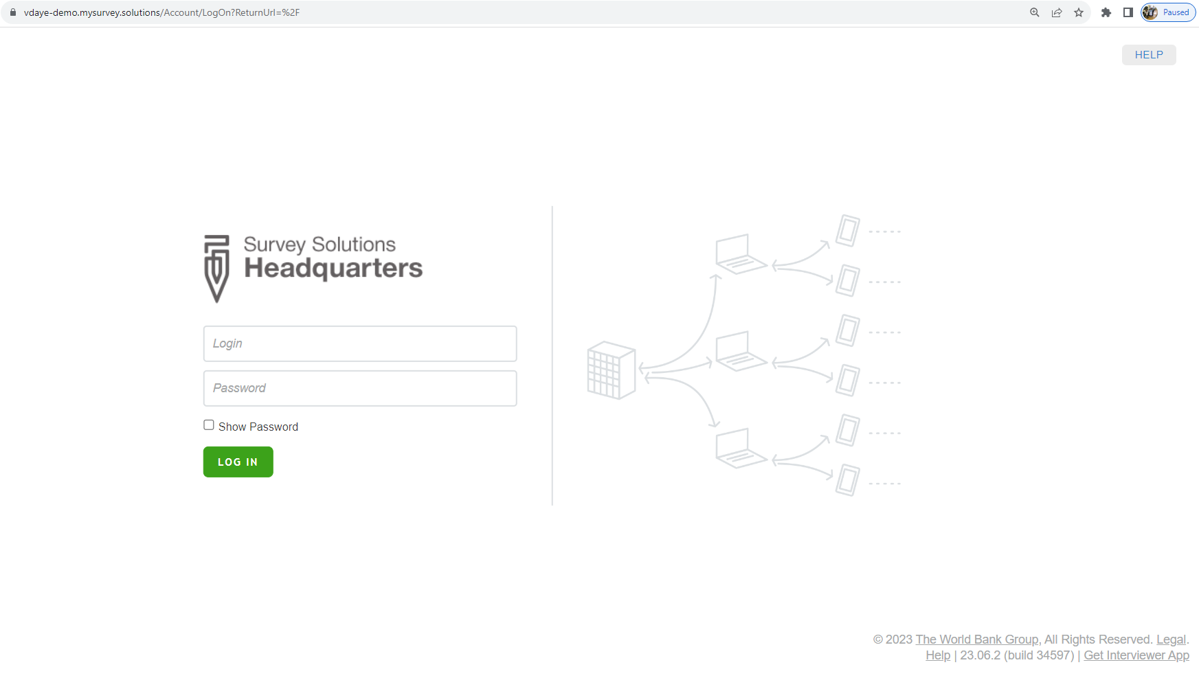 Learning Survey Solutions – server_overview